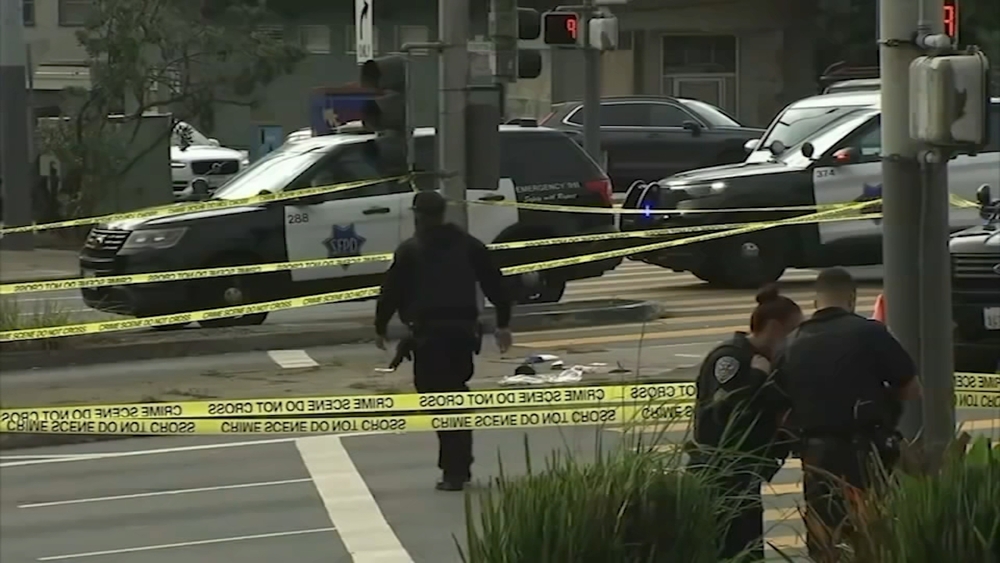 Surveillance video released in Michigan Walmart stabbing spree shows ...