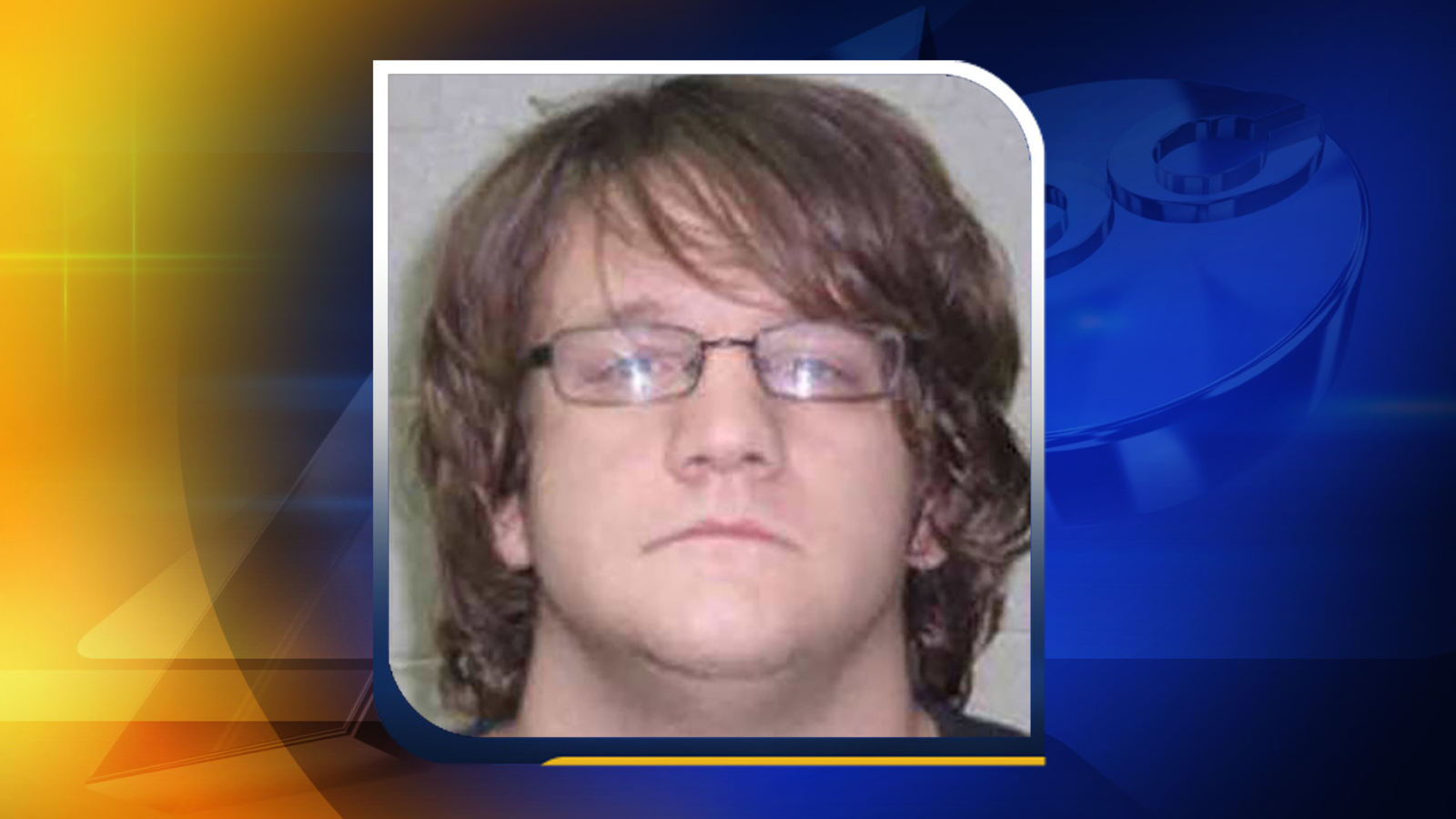 North Carolina man accused of killing infant - ABC11 Raleigh-Durham