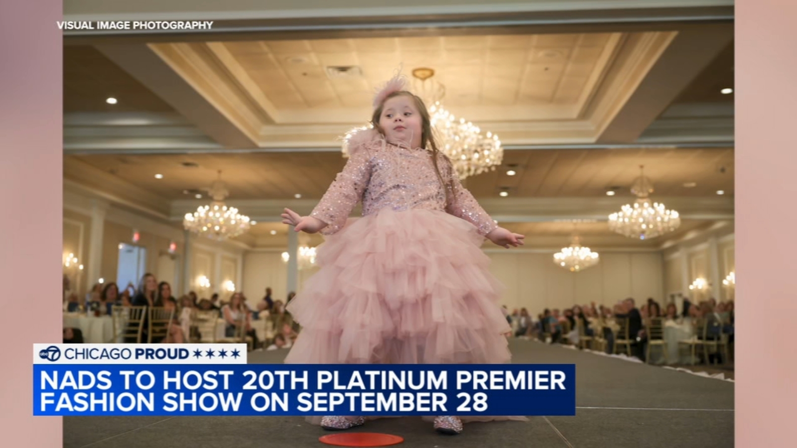 NADS to host 20th annual fashion show, celebrating inclusivity in Glen ...