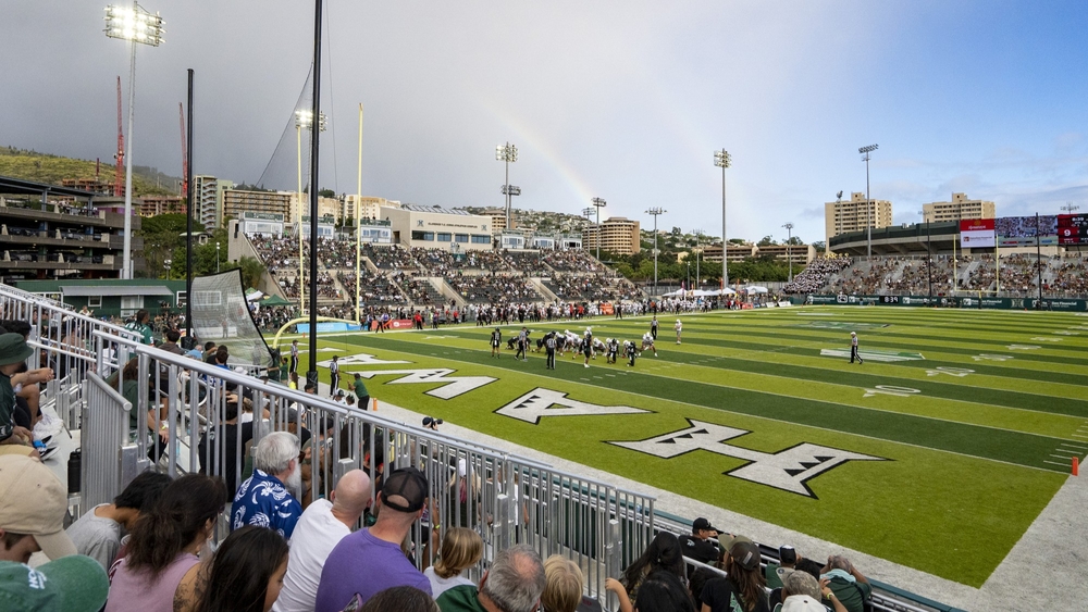 Fresno State marches through Southern University on Heroes Night, 56-7 ...