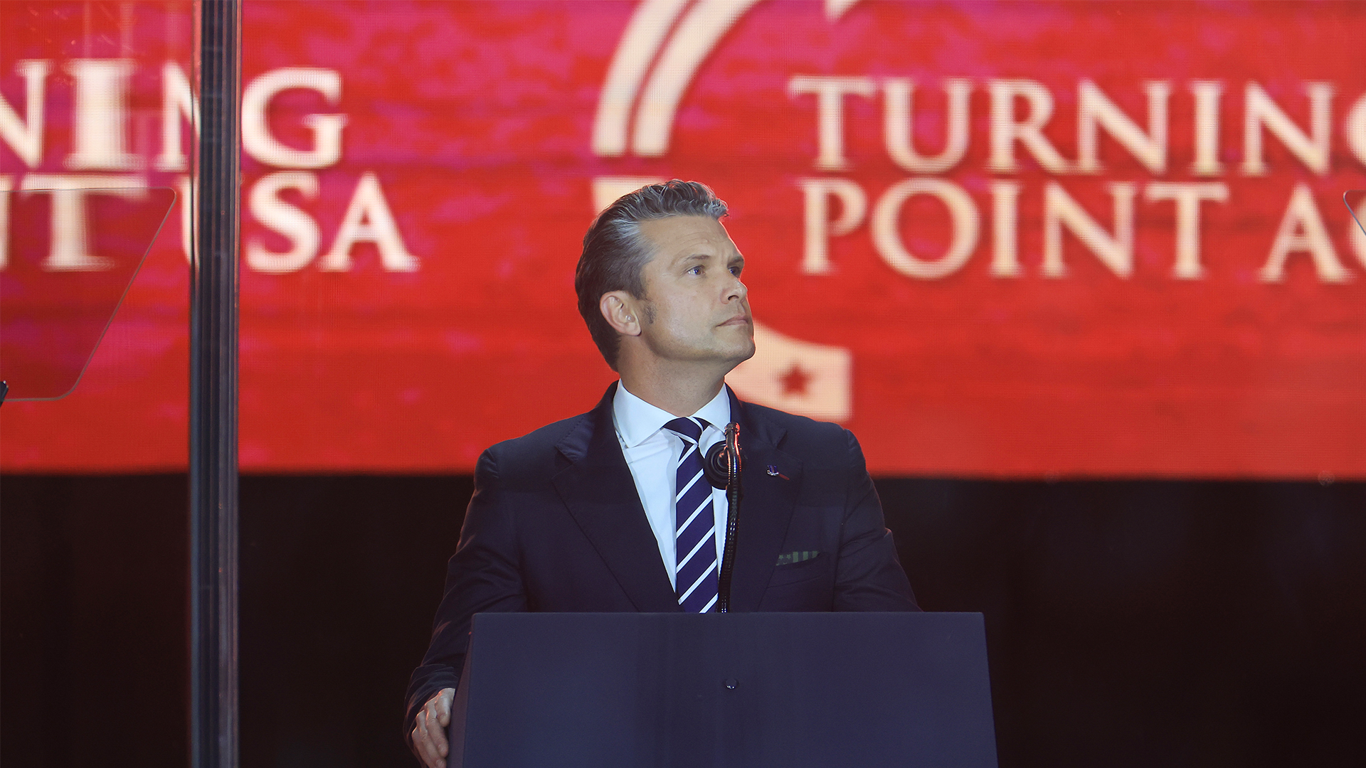 Donald Trump Jr. says, 'We are all Charlie' - ABC7 New York