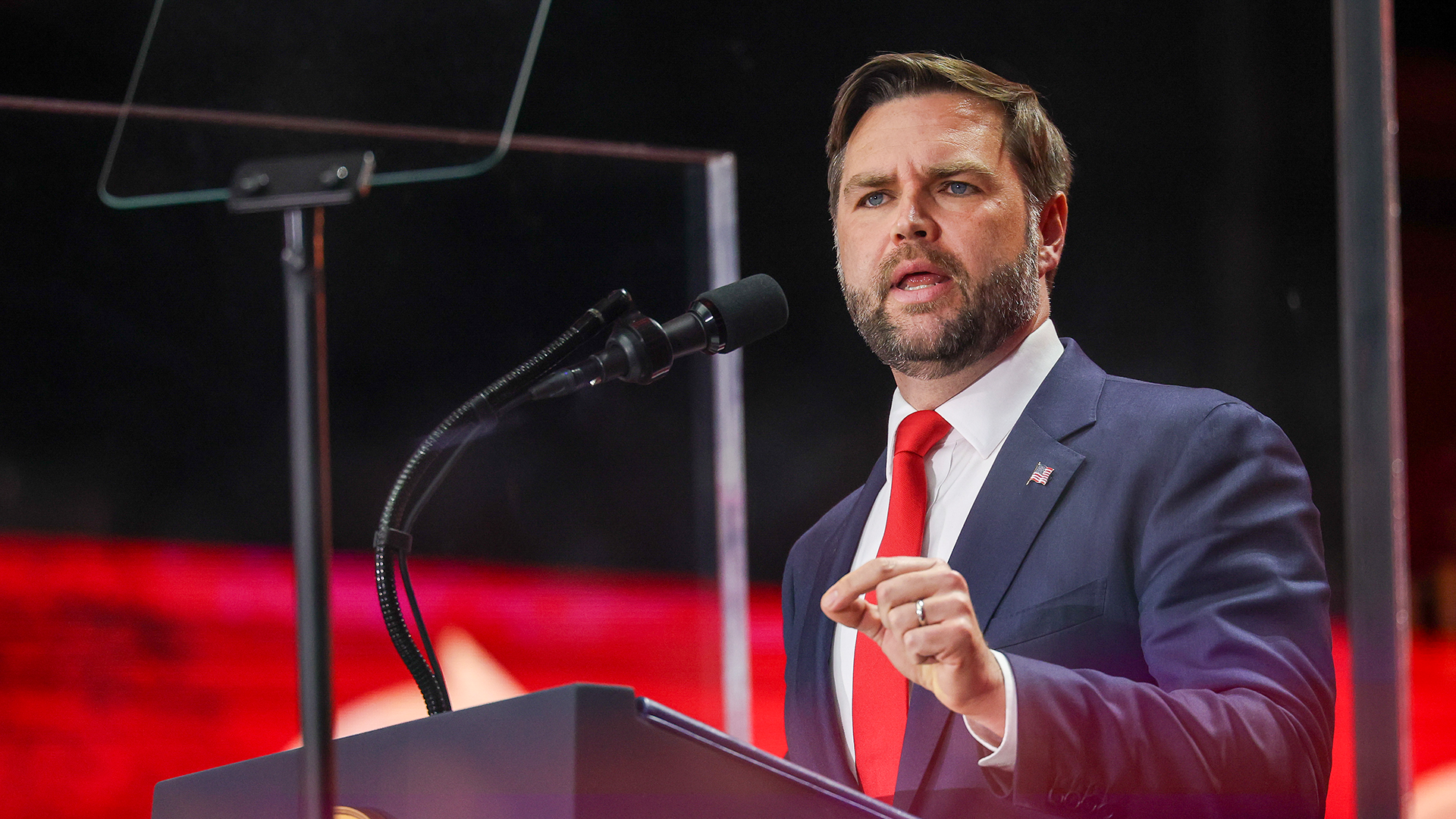 Charlie Kirk wanted to 'save young men, just like the one who took his life,' his widow says ...