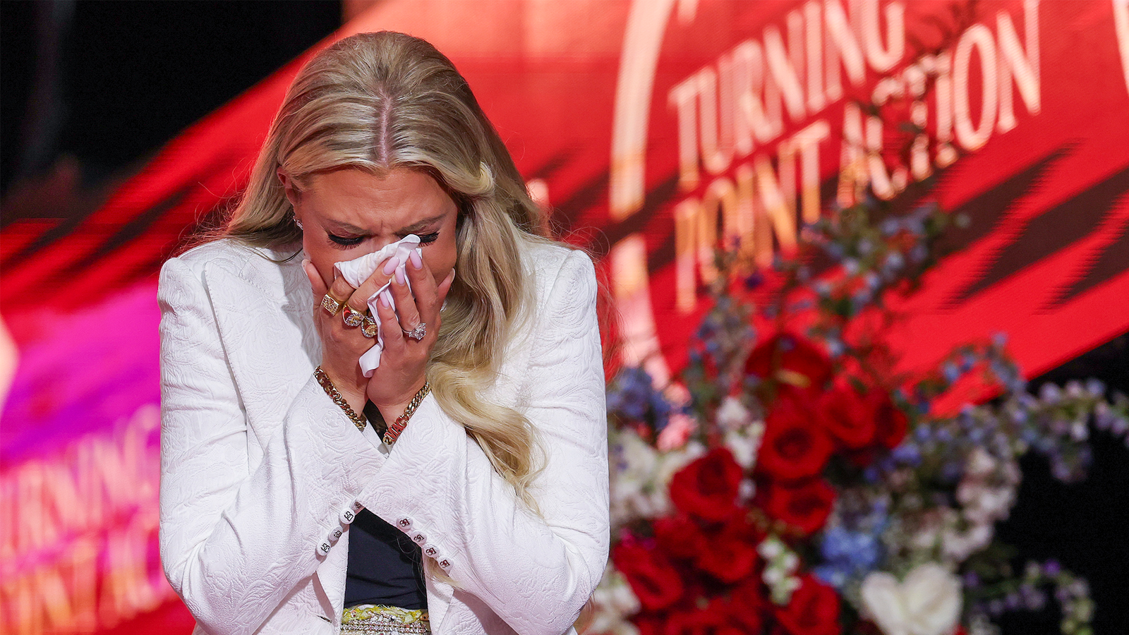 Charlie Kirk wanted to 'save young men, just like the one who took his ...