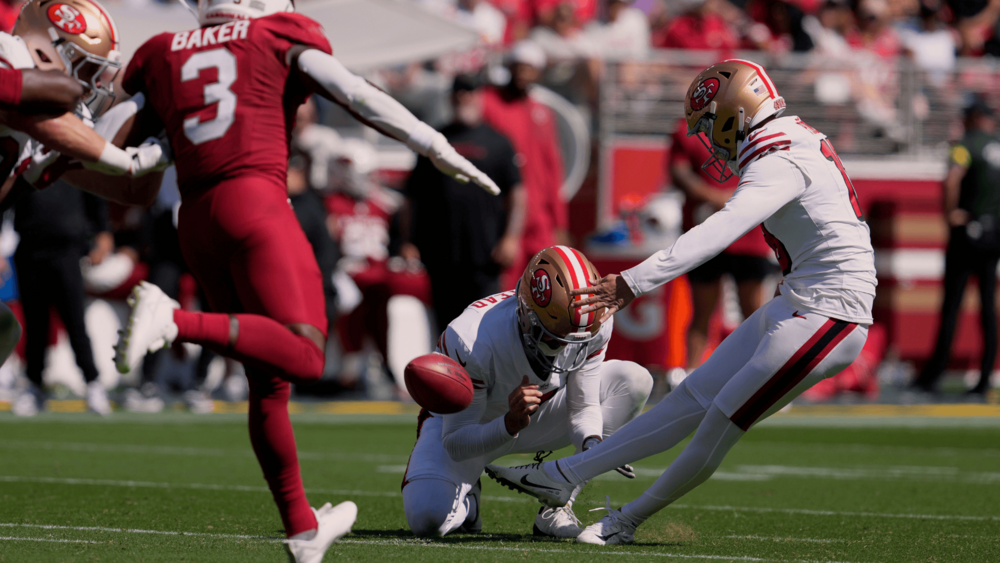 Football, fans, food: Here's what you can eat and drink at 49ers games ...