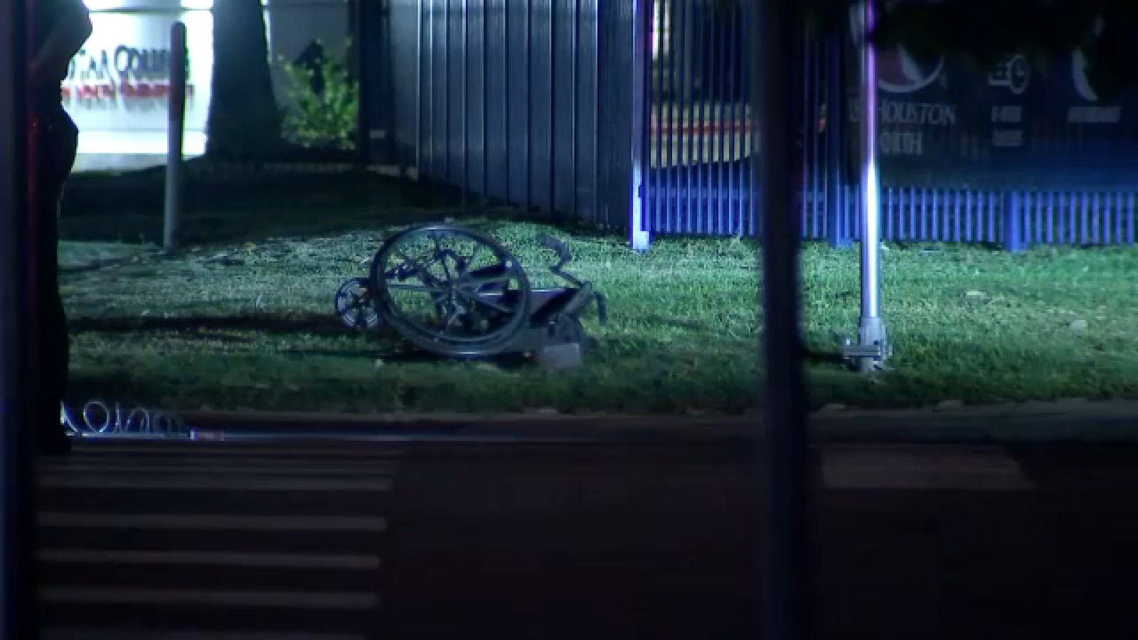 Woman in wheelchair who was hit and killed in crosswalk in Greenspoint ...