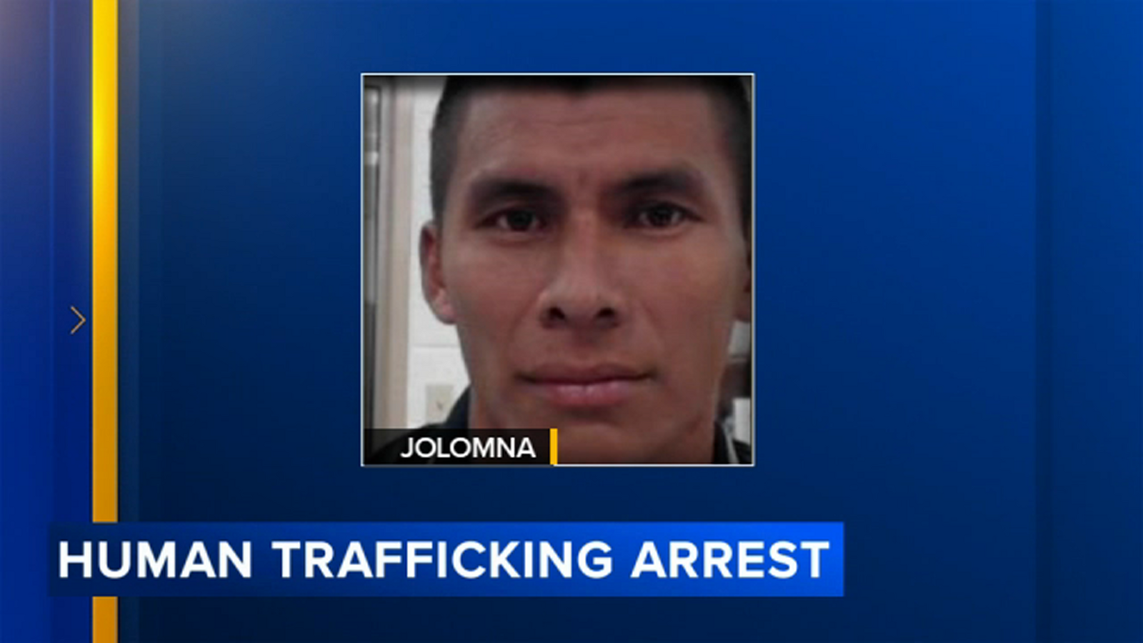 Chester County man charged with human trafficking for allegedly forcing immigrant girls to work ...