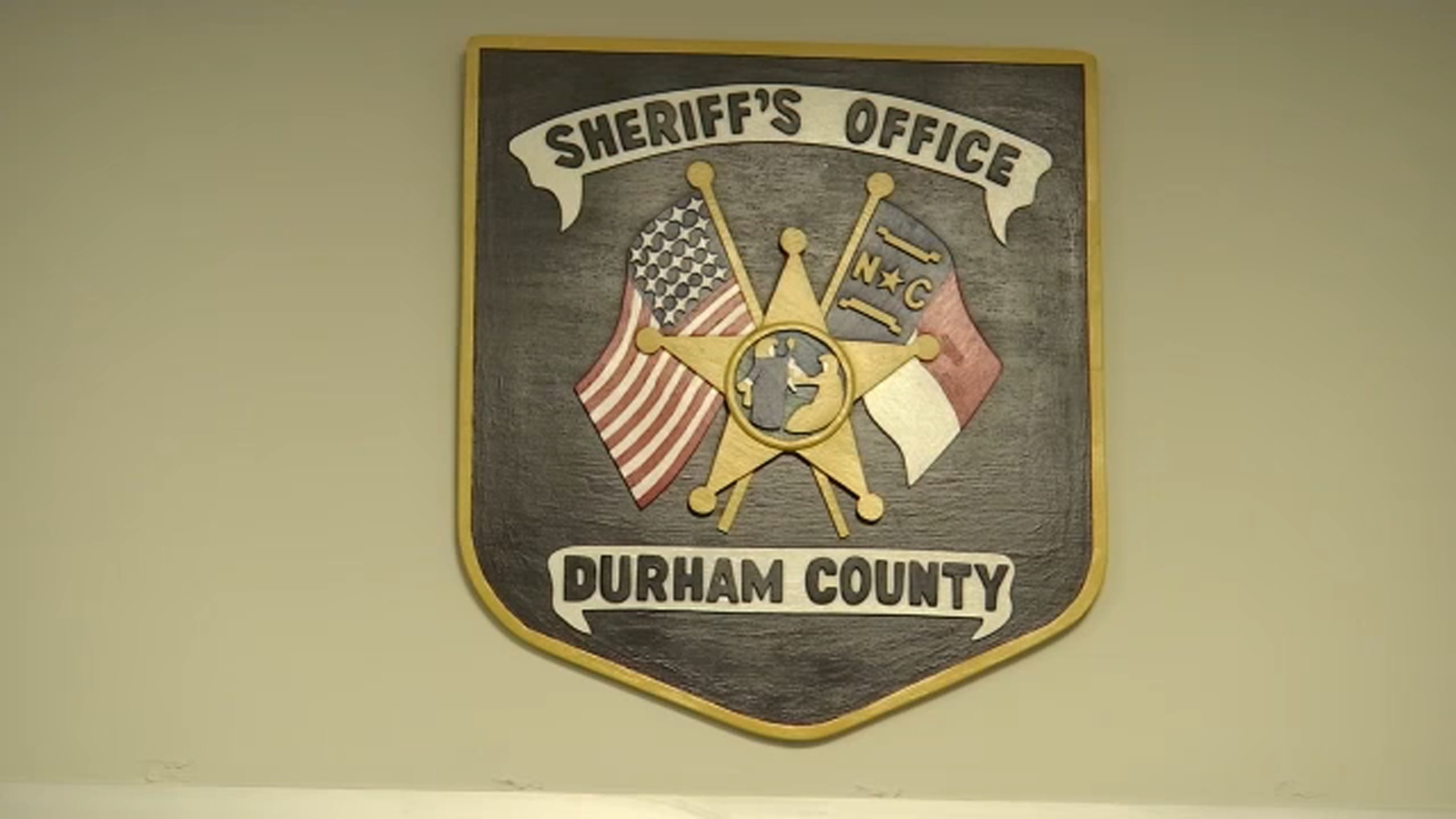Durham County crime stats | Durham County Sheriff's Officer reports ...