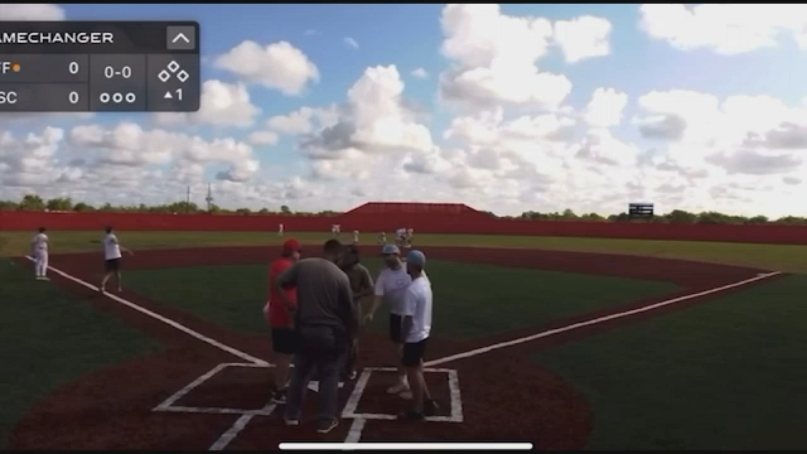 3 people face deadly conduct charges following gunfire at youth ...