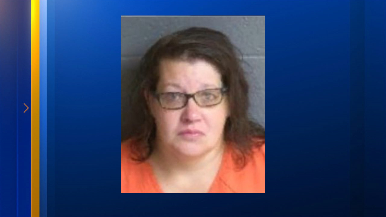 Jessica Marie Mauthe charged with homicide after remains of her 4 ...