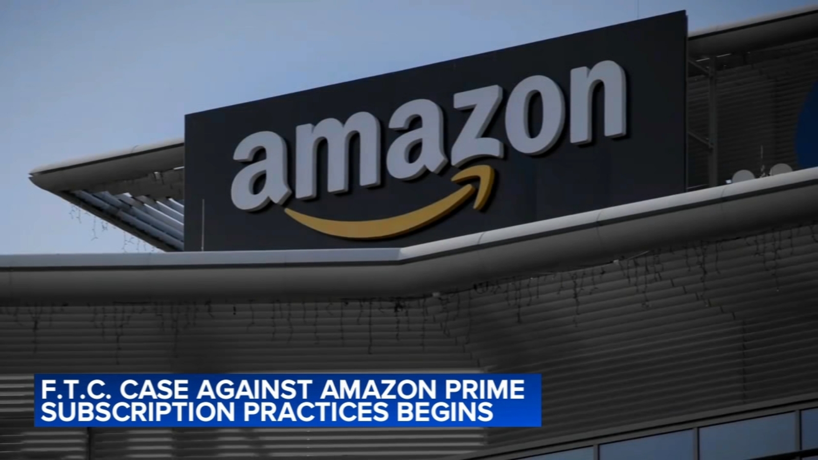 FTC case against Amazon Prime subscription practices begins - ABC11 ...