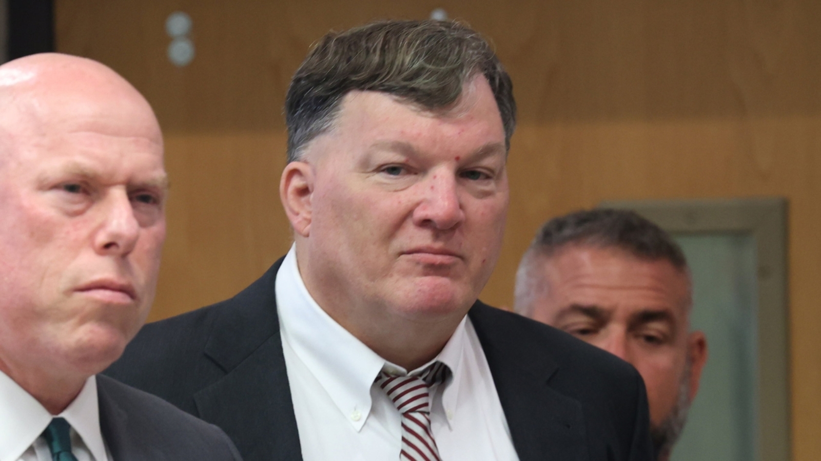 Gilgo Beach judge to rule if murder charges against Rex Heuermann ...