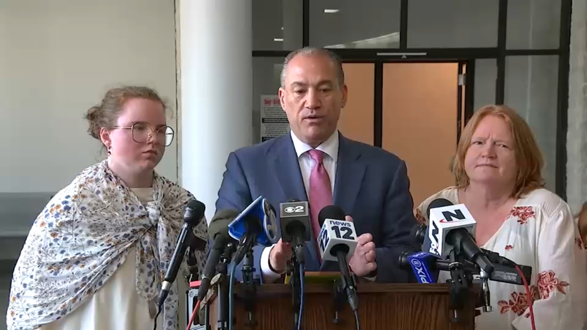 Gilgo Beach judge to rule if murder charges against Rex Heuermann ...