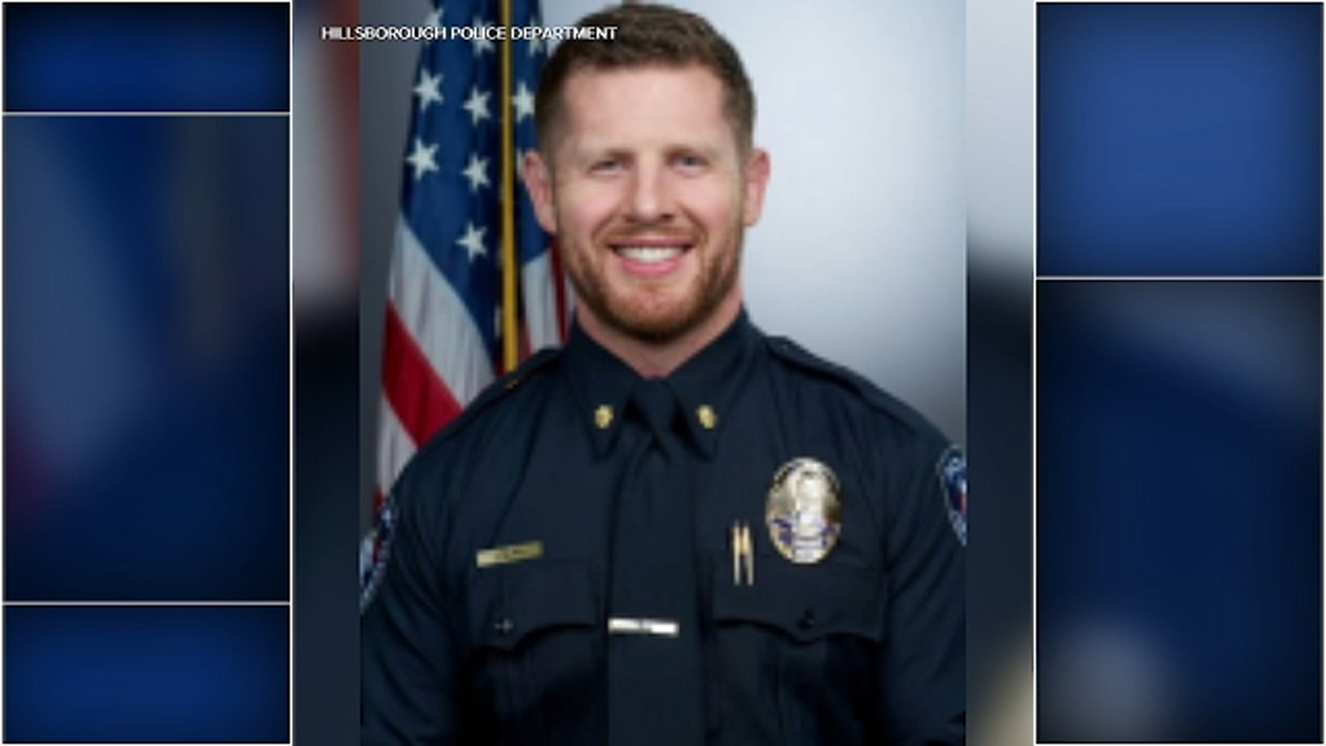 Town of Hillsborough names Jason Winn as new police chief - ABC11 ...