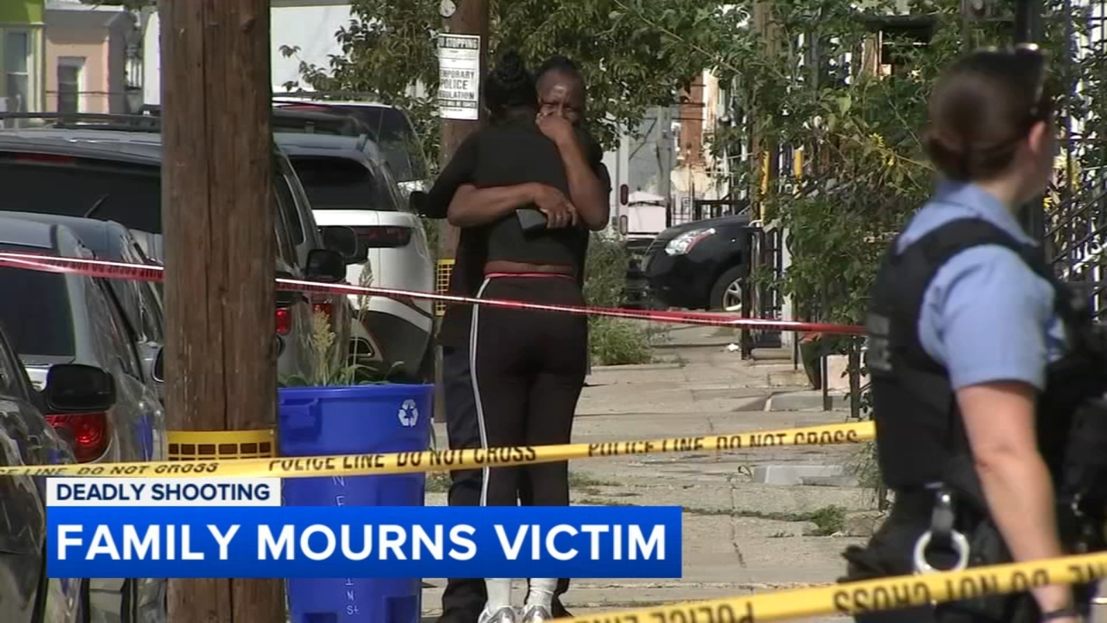 Sources: Potential suspect in fatal shooting in Philadelphia's Hunting ...