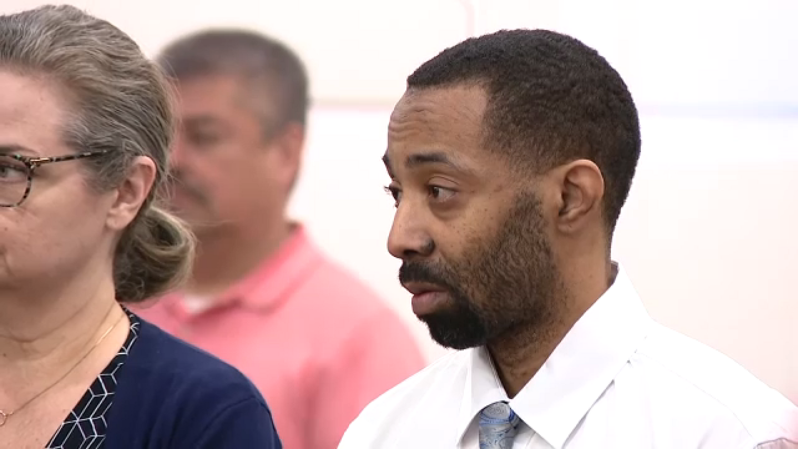 Guilty verdict returned for Tony Earls, the man accused of shooting and ...