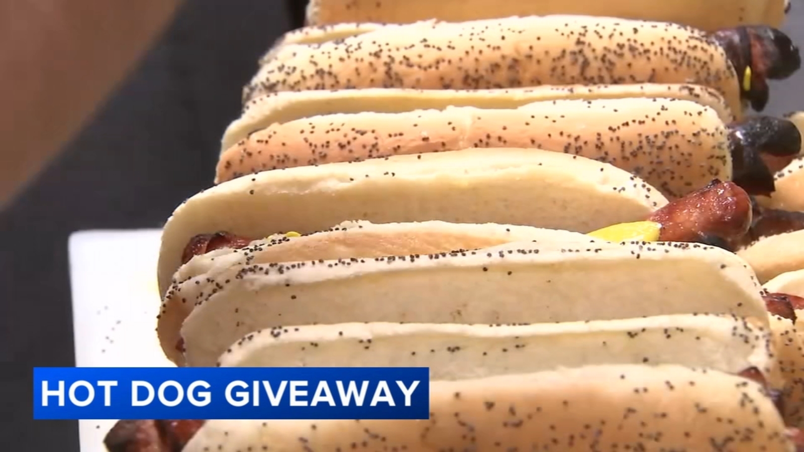 The Wiener's Circle free hot dogs available Tuesday after QB Caleb ...