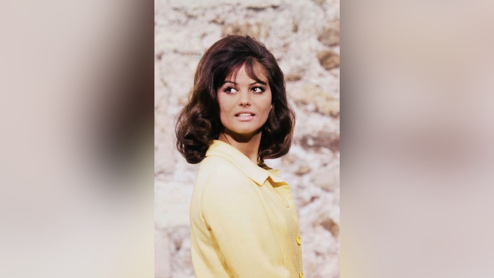 Claudia Cardinale, Italian actor, star of '8½' and 'The Leopard,' dies ...