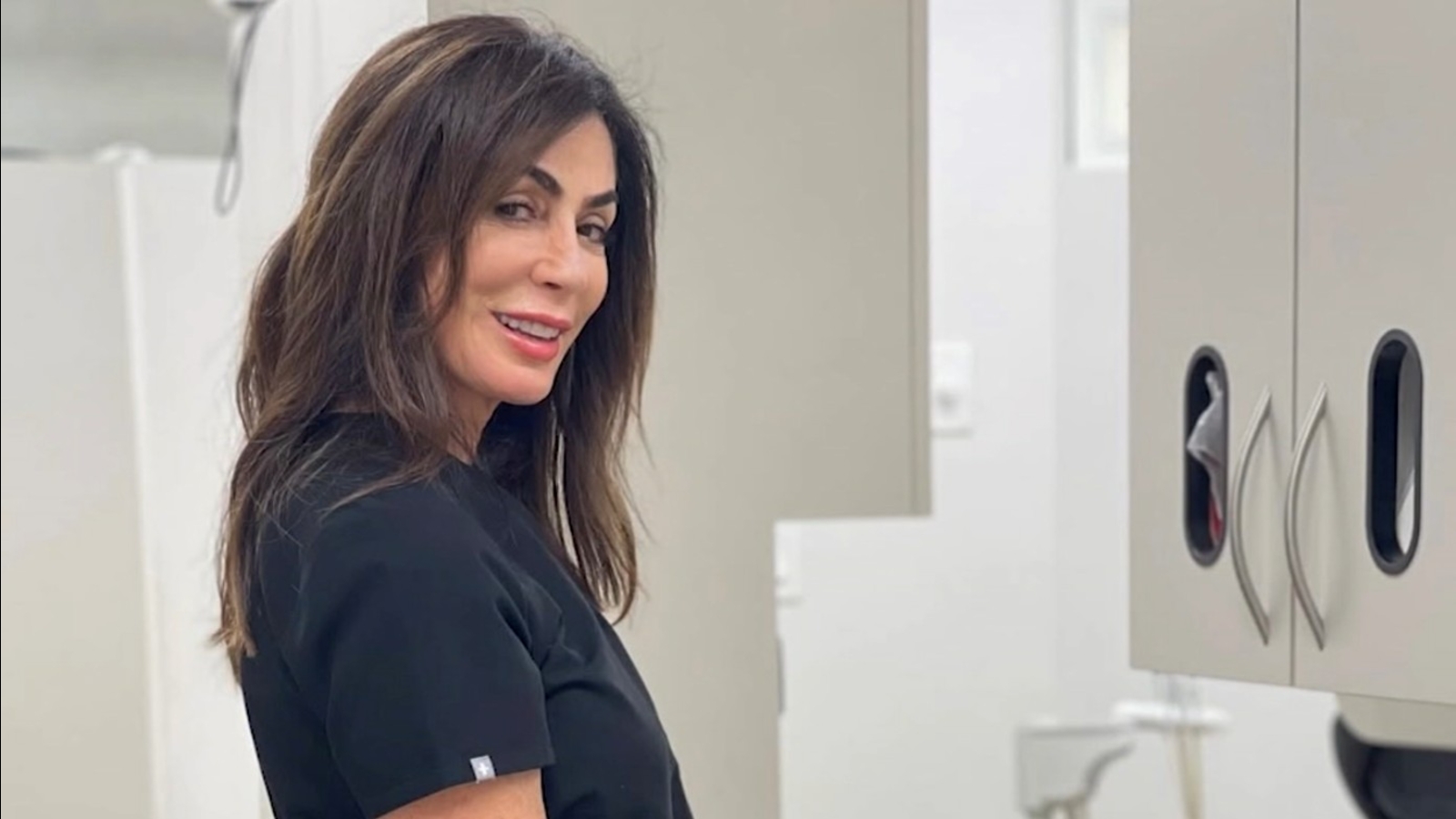 'Texas Tooth Lady' is looking for love on new season of The Golden ...