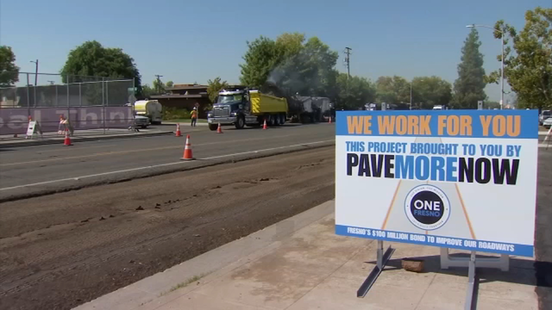 Bob Smittcamp Family Neuroscience Institute coming to Fresno in 2026 - ABC30 Fresno