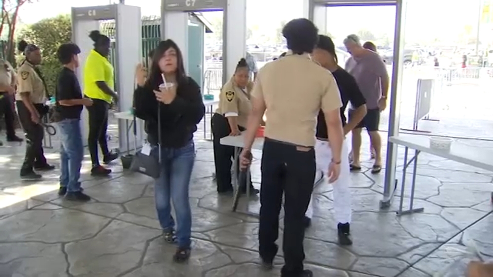 Full concert lineup revealed for 2024 Big Fresno Fair - ABC30 Fresno