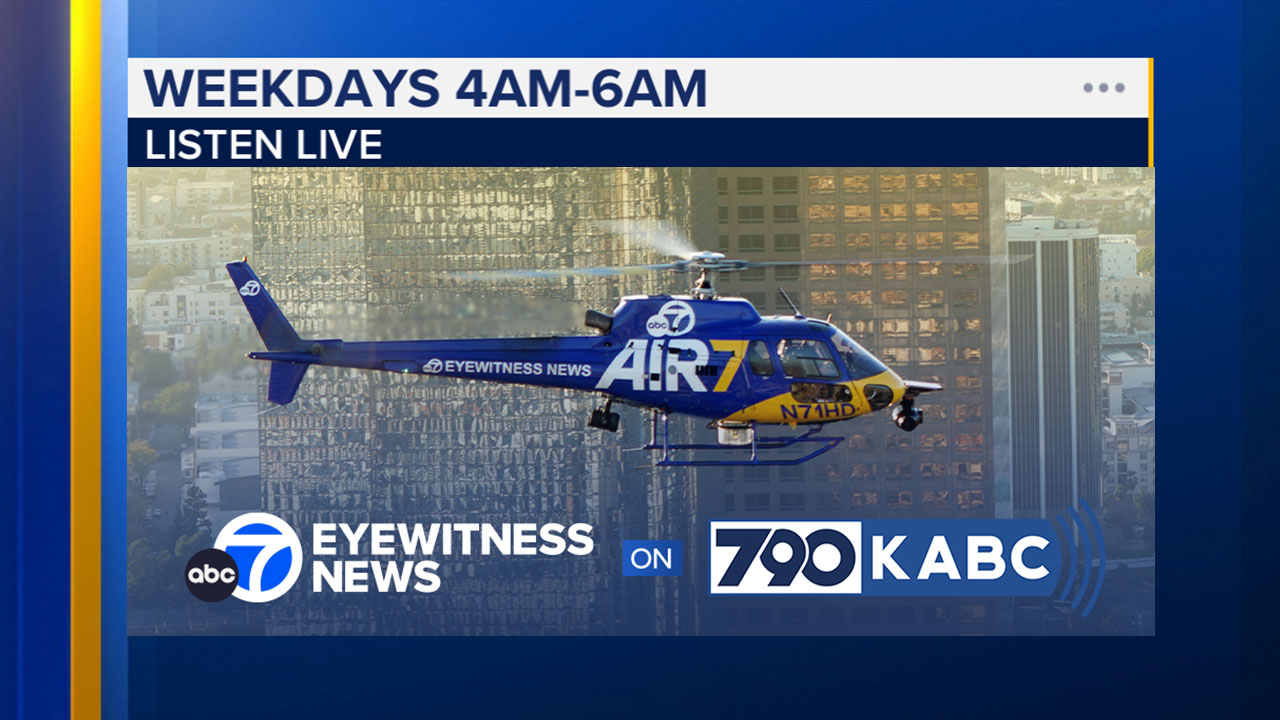 Los Angeles and Southern California News - ABC7 KABC