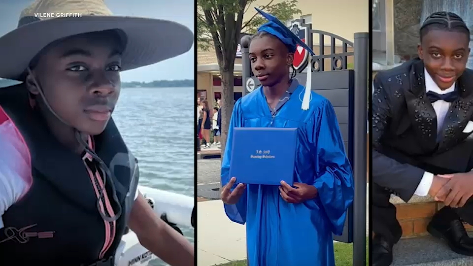 Queens teen shot in head: Neighbors in shock after 13-year-old boy ...