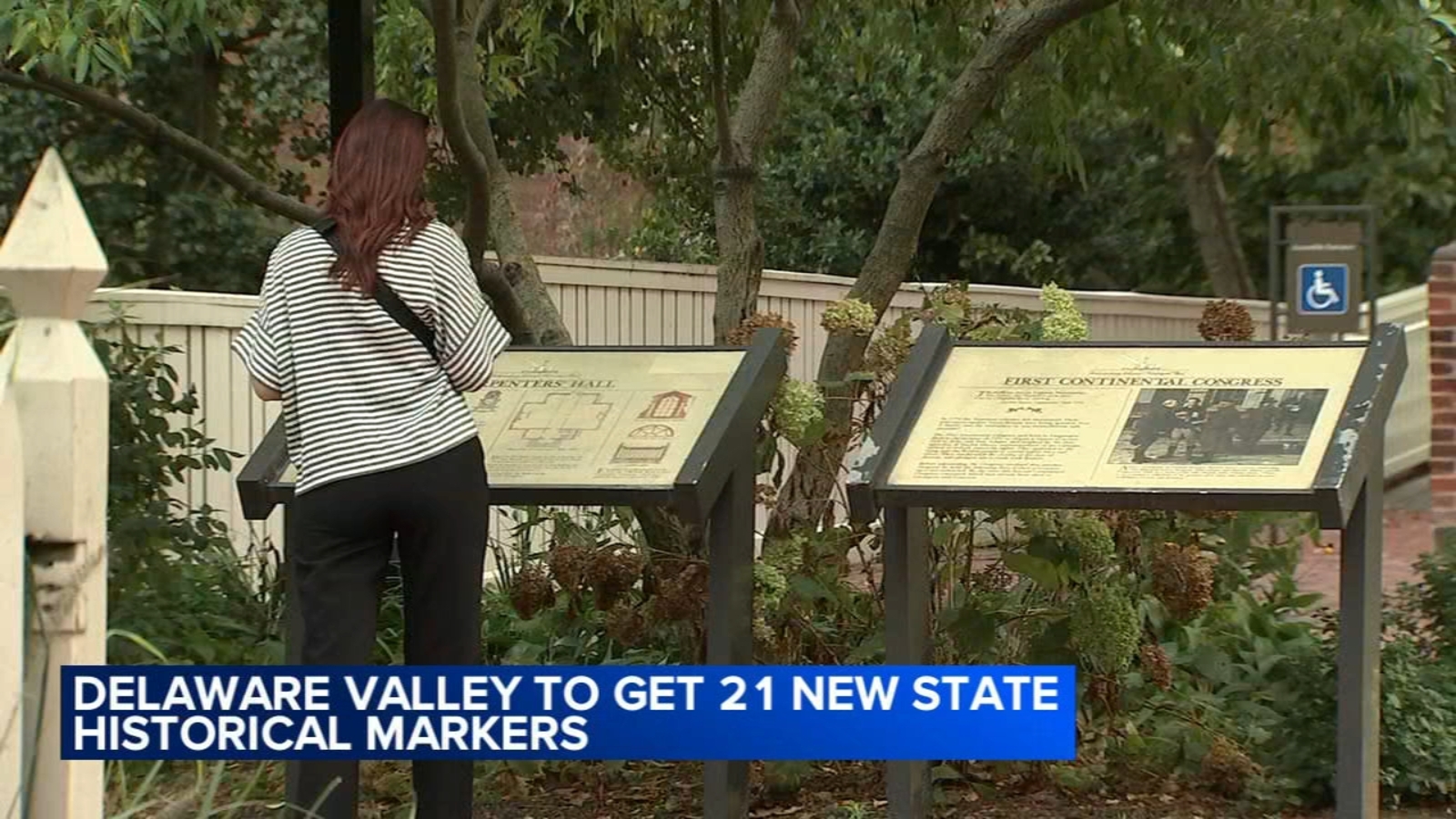 Pennsylvania Historical and Museum Commission approves 45 new ...