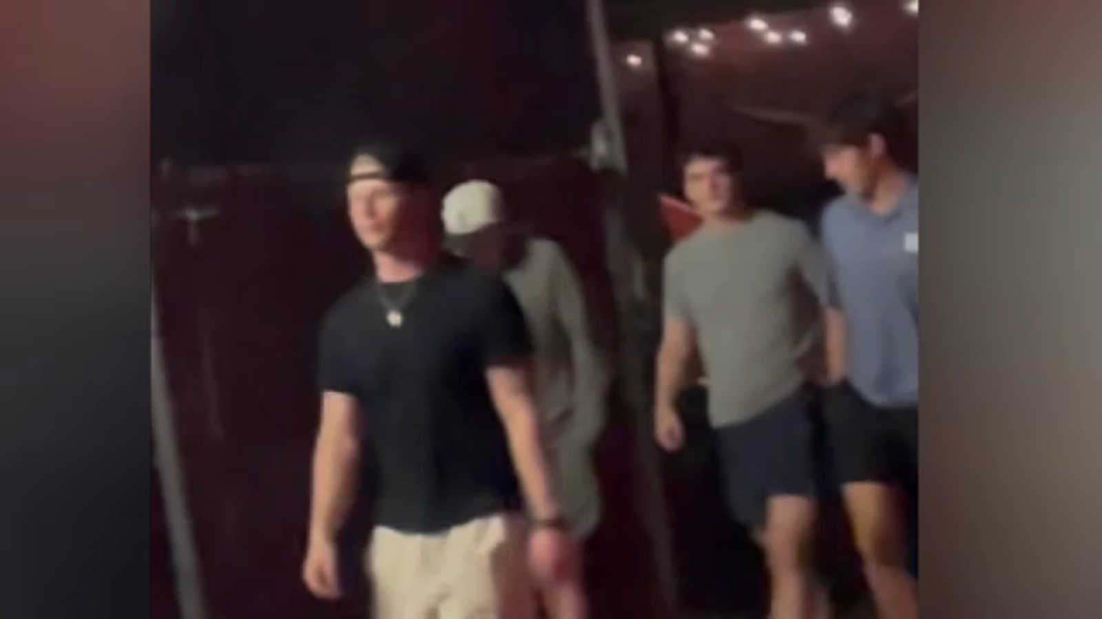 Men sought for questioning in connection to assault in West Chester ...