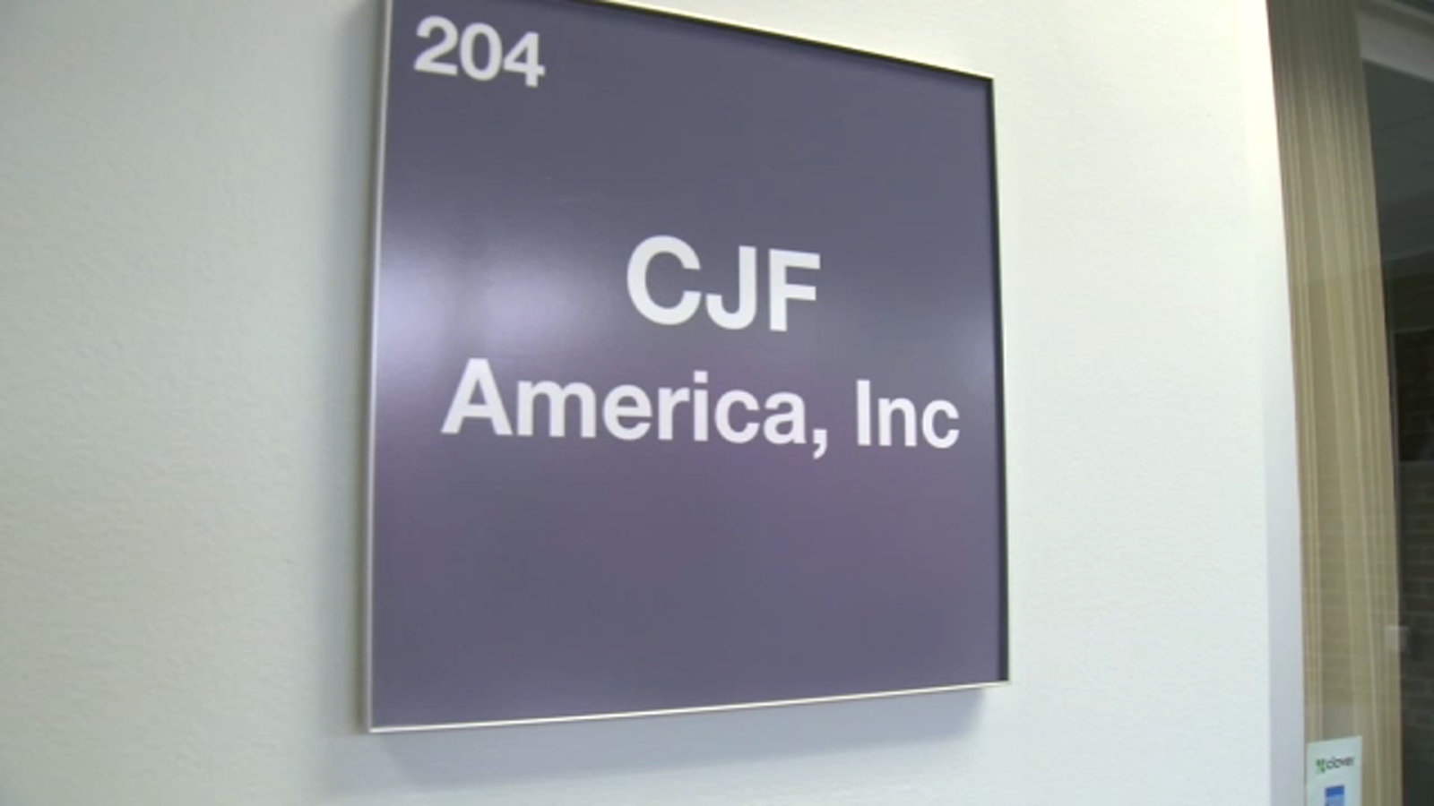 CJF America investigation | Fraud charges filed in Courtney Jordan ...