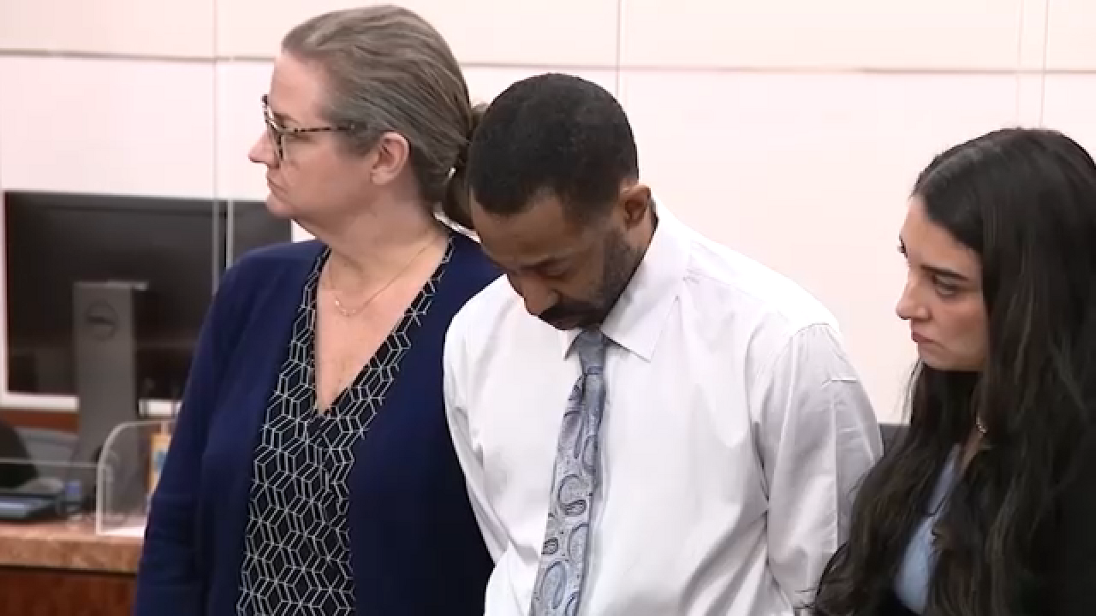 Closing arguments set for Tony Earls after being convicted of killing 9 ...