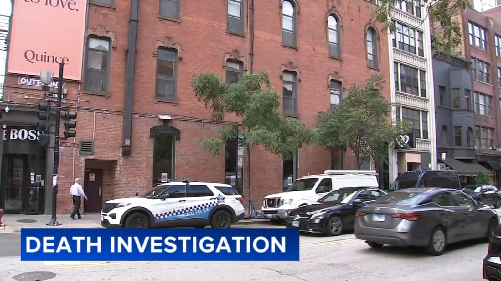 Chicago police investigating death of 71-year-old man found on North ...