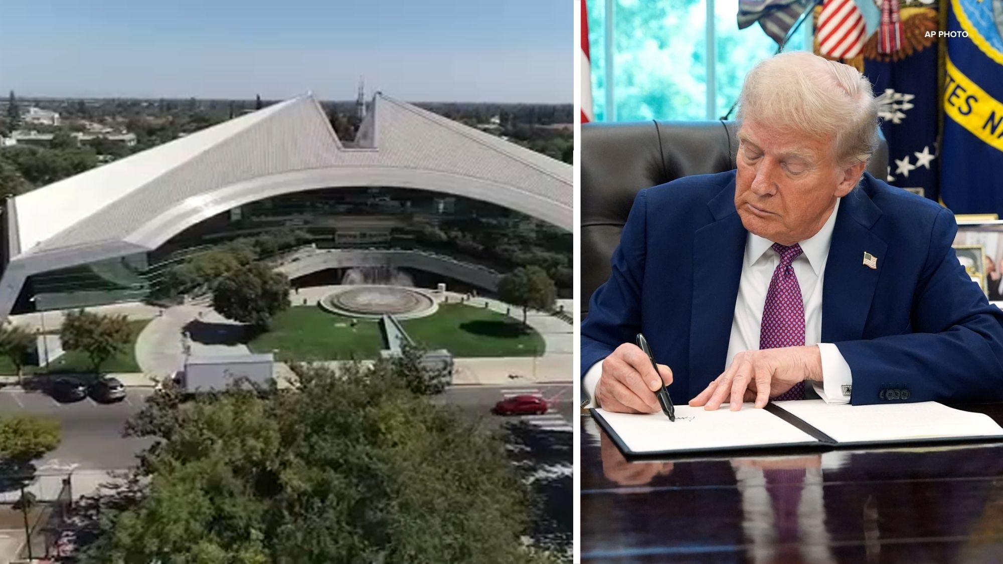 New Bridge Housing program opens in West Central Fresno - ABC30 Fresno