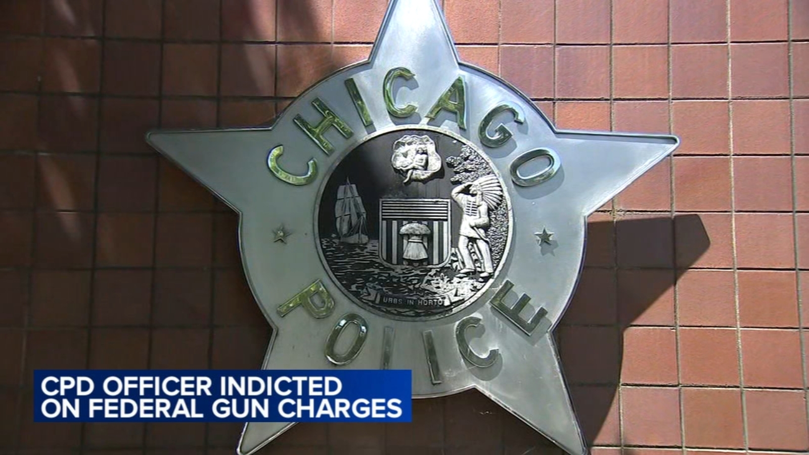 Chicago Police Officer Kevin Rodriguez accused of buying guns for Diego ...