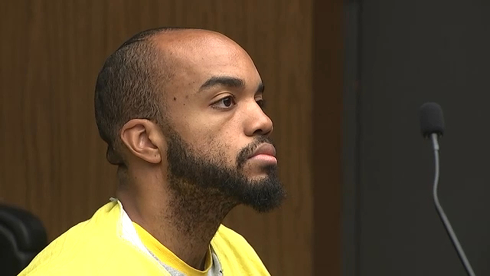 Canyon Country man gets 15 years to life in prison for murder of his ...