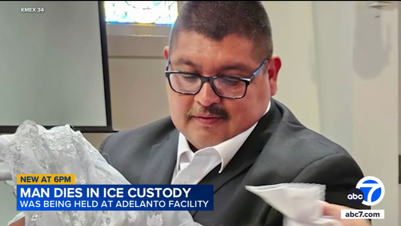 Los Angeles and Southern California News - ABC7 KABC
