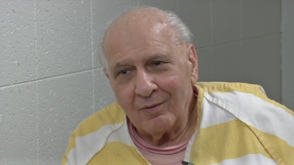 John Arthur Getreu: Man convicted of killing Stanford student Leslie ...