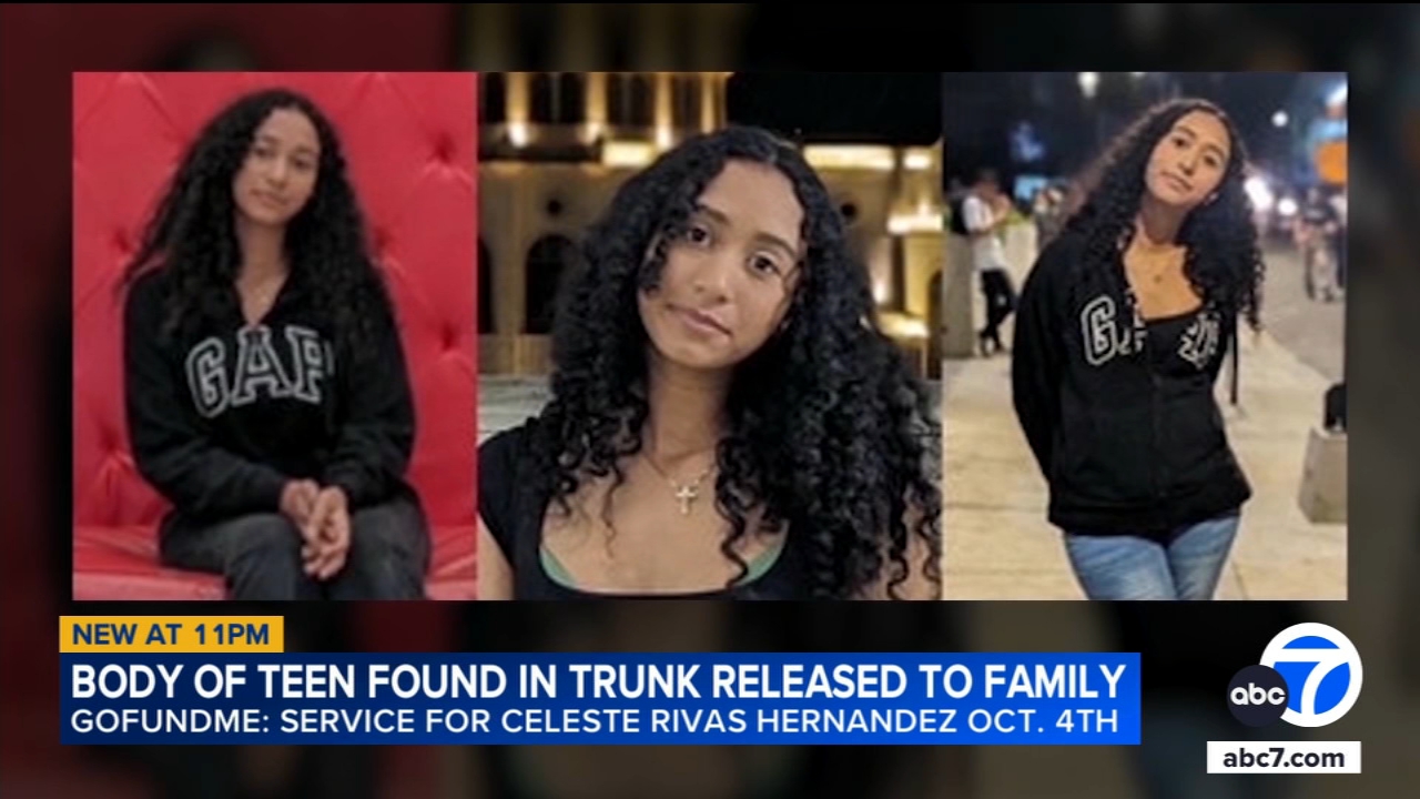 Los Angeles and Southern California News - ABC7 KABC