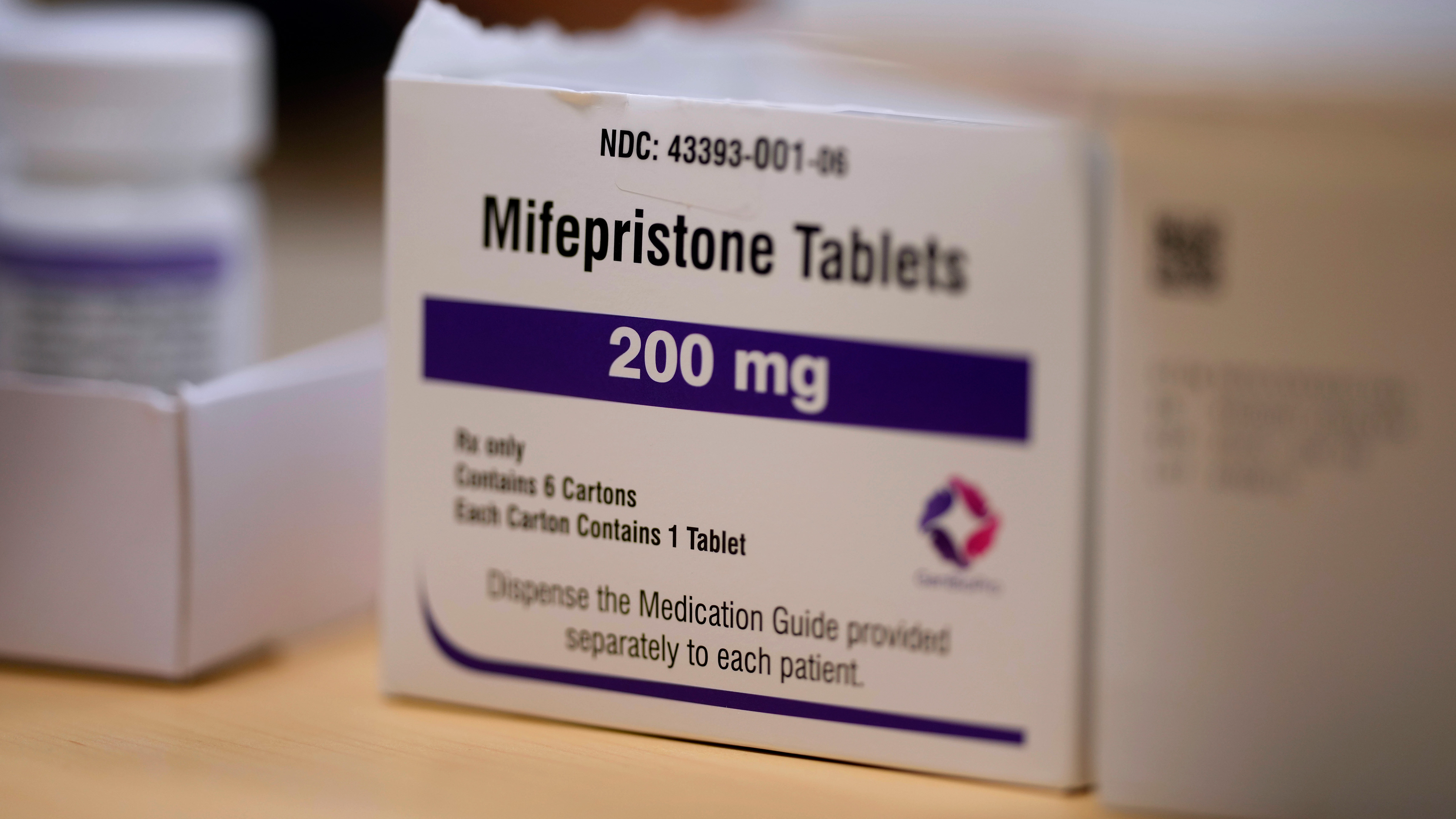 RFK Jr. launches FDA review of abortion pill - ABC7 New York