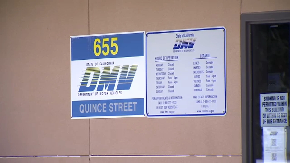 California driver's licenses and IDs get new design with advanced ...