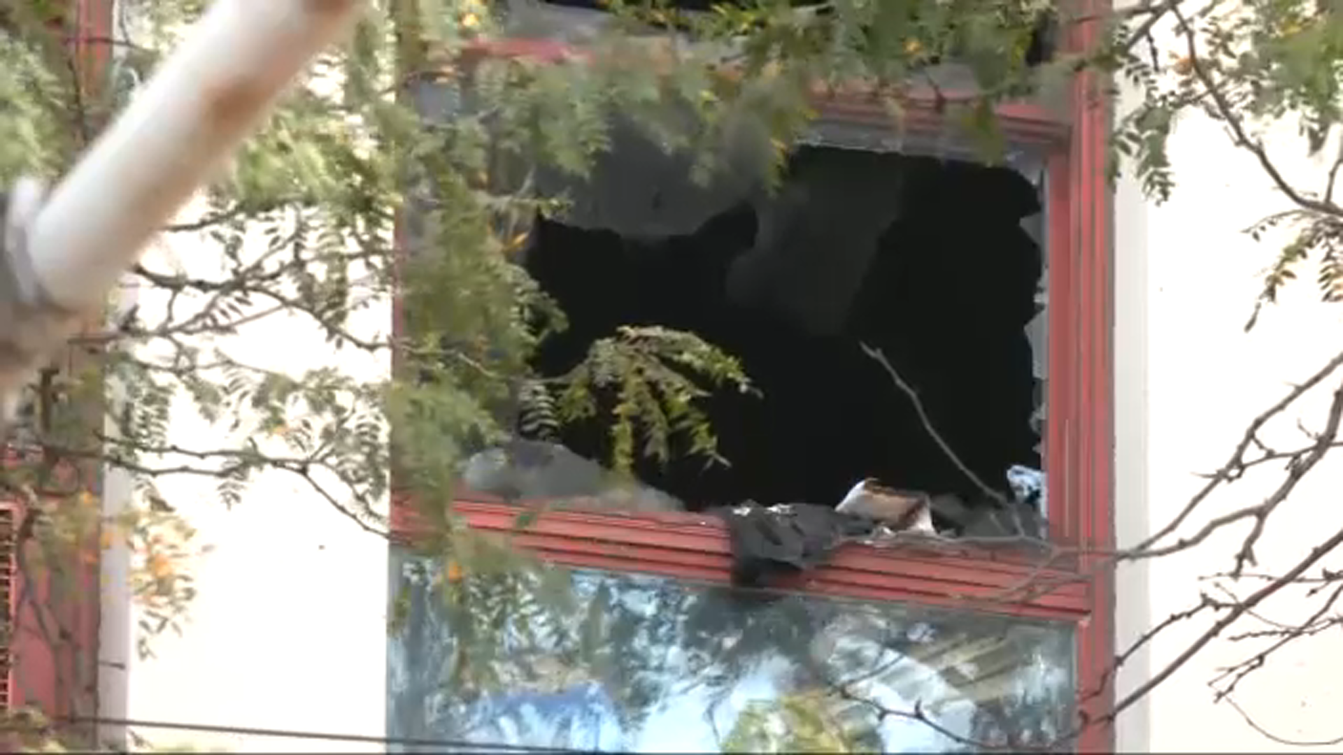 Woman dies in high-rise fire in West Town near 1170 W Erie Street ...