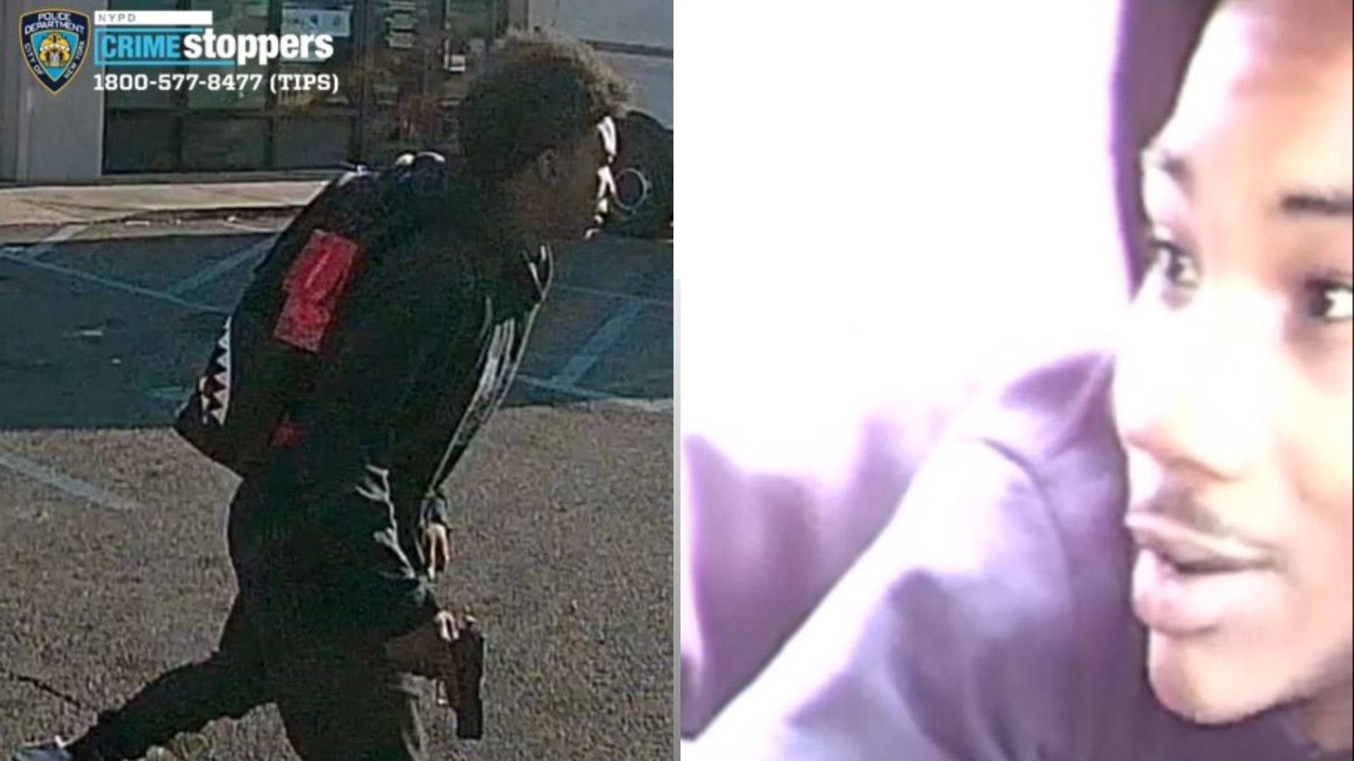 Eric Adams says 13-year-old shot in head believed to be gang related as ...