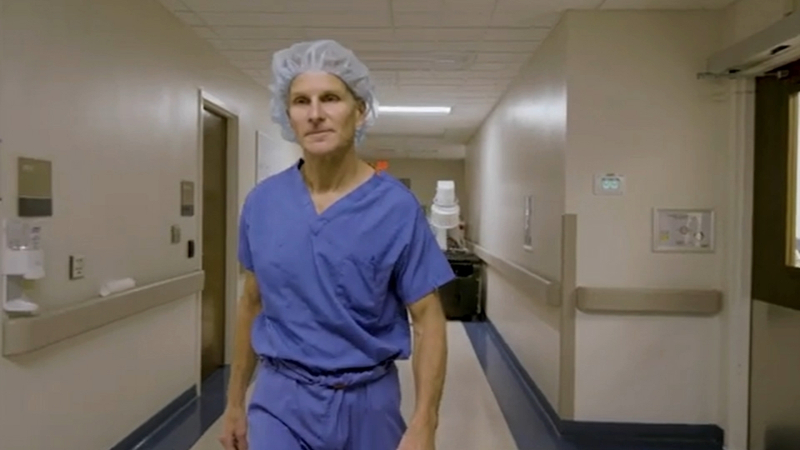 Gift of Life: Heart transplant enables Lehigh Valley Dr. Neal Stanbury ...