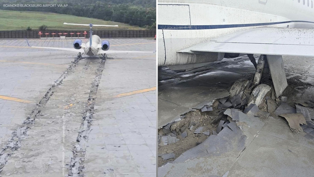 Delta plane crash today: 19 injured, 3 critically, after incident at ...
