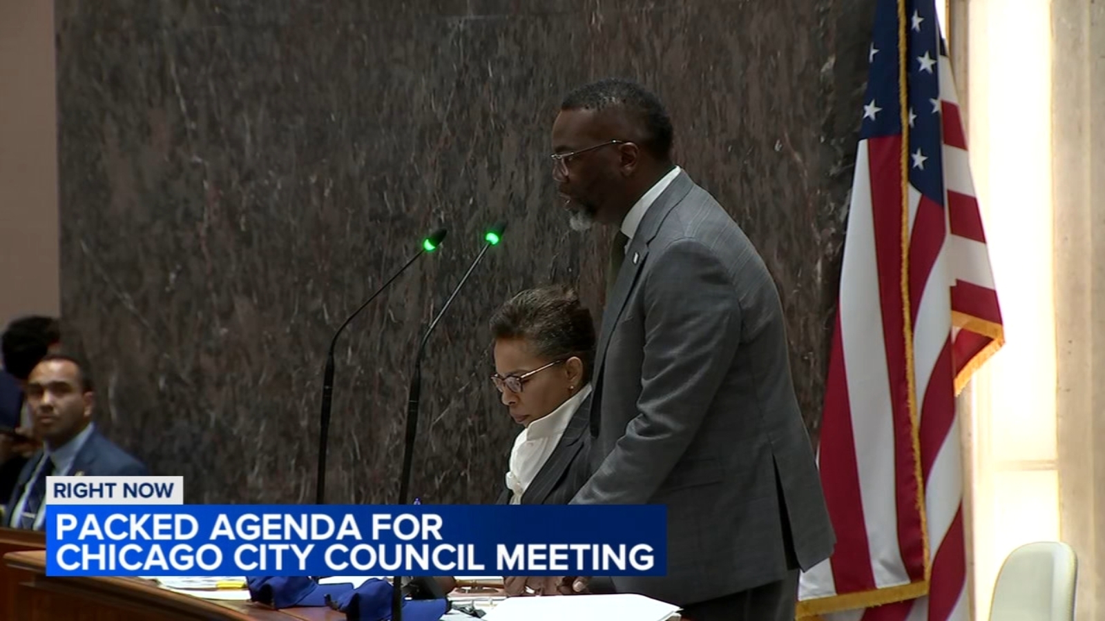 Chicago City Council approves $90M CPD settlement, 'The 78' Fire ...