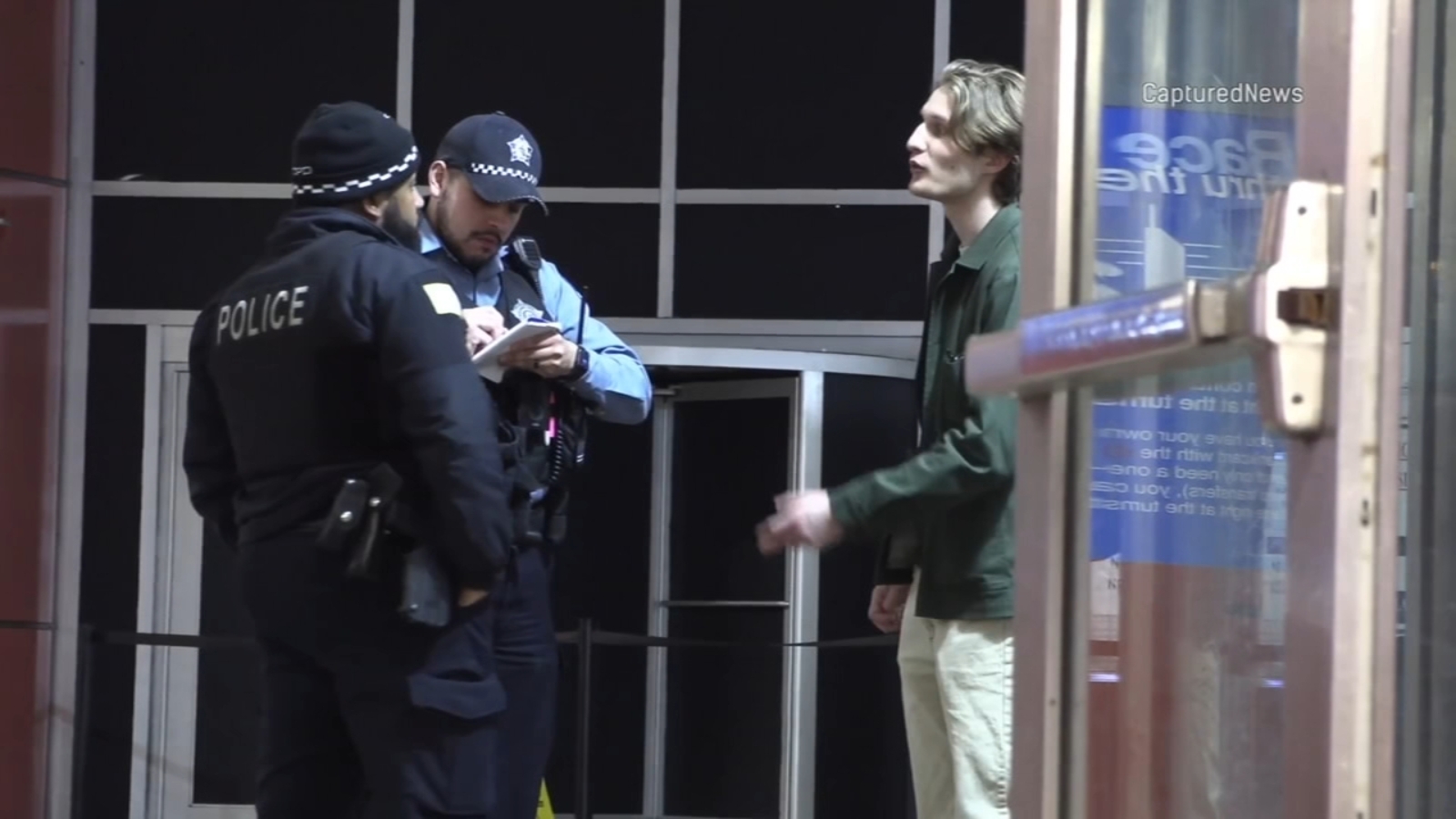 Timothy Johnson pleads guilty to violin robbery on CTA Blue Line: Art ...