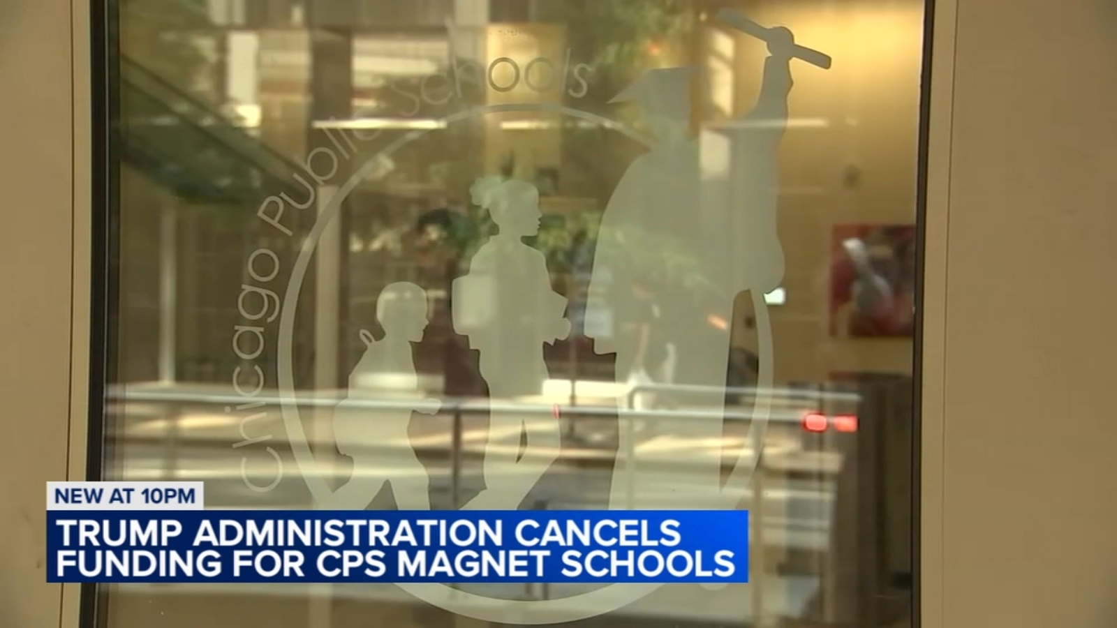 US Department of Education pulls millions of dollars in Chicago Public ...
