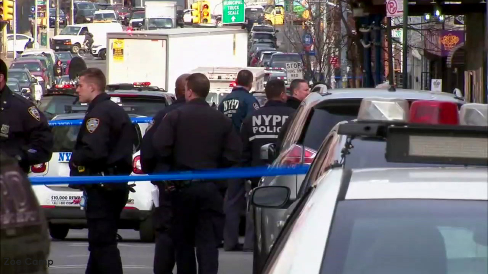 NYPD: Investigation continues after retired officer shoots man in ...