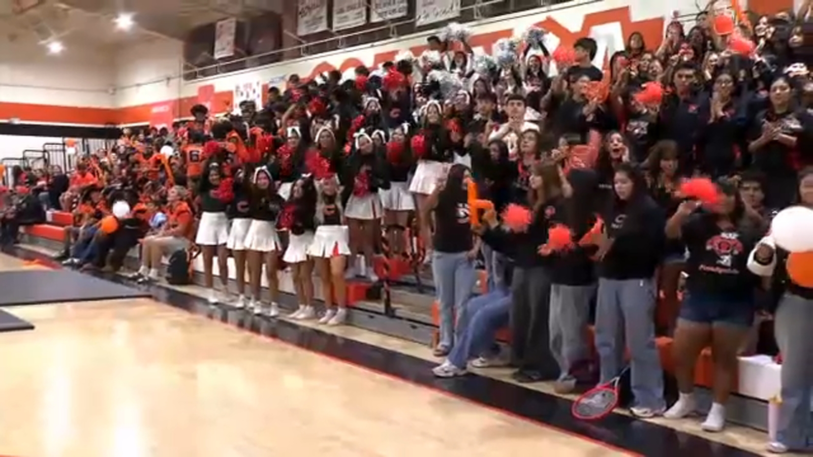 Friday Morning Football: Coalinga High School - ABC30 Fresno