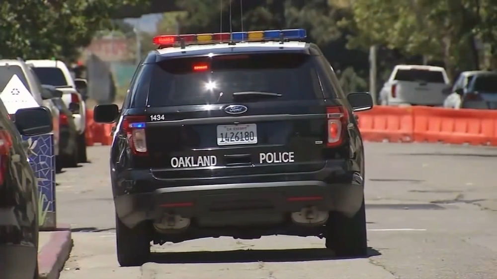 Chase: Suspect behind violent pursuit through SoCal identified as ...