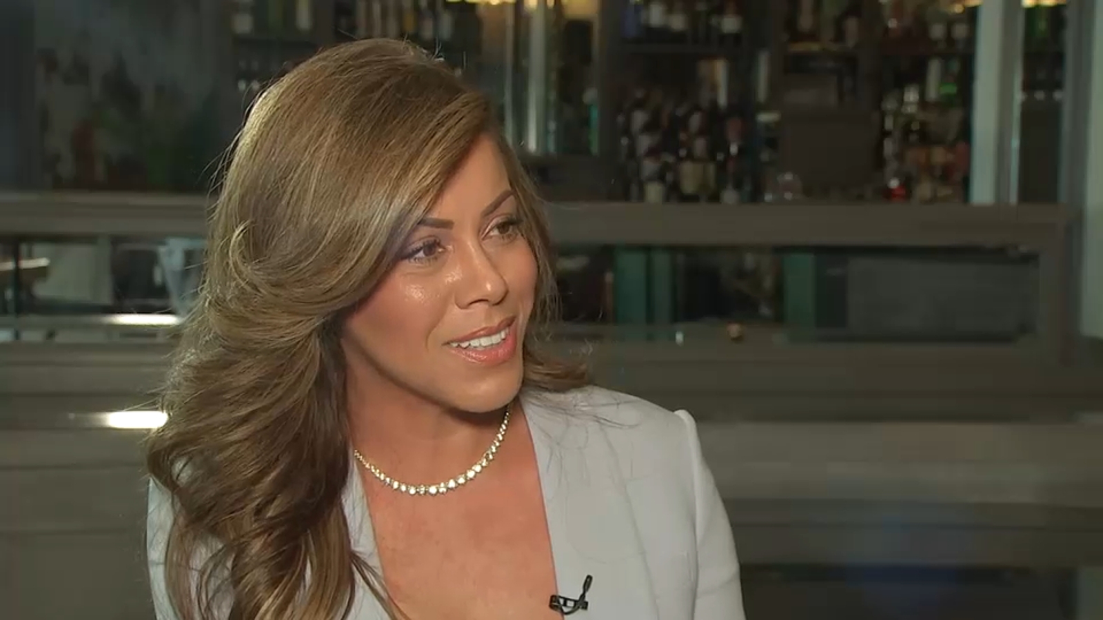 Hispanic Heritage Month: Vanessa Coppes on her journey from the Dominican Republic to becoming ...